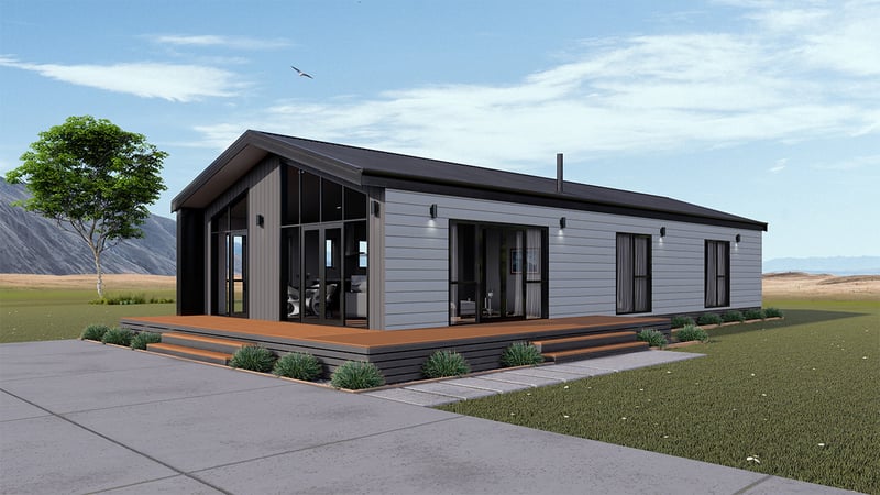Modular homes vs prefab homes | Genius Homes